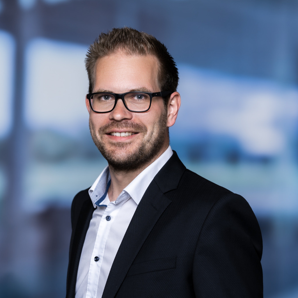 Thomas Kramer - Head of Implementation - Cloud ERP - All for One Group ...