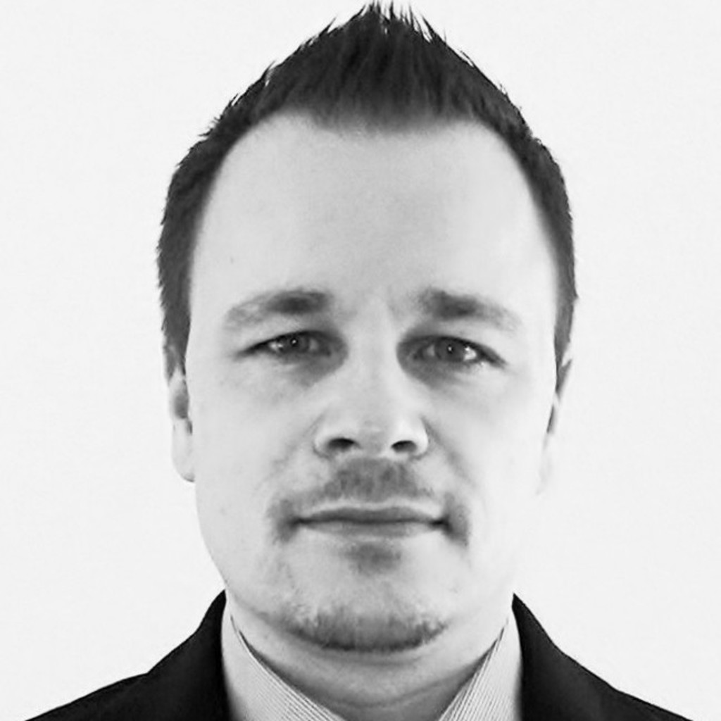 Dipl.-Ing. Michael Esslinger - Projektmanager Konstruktion/ Senior ...