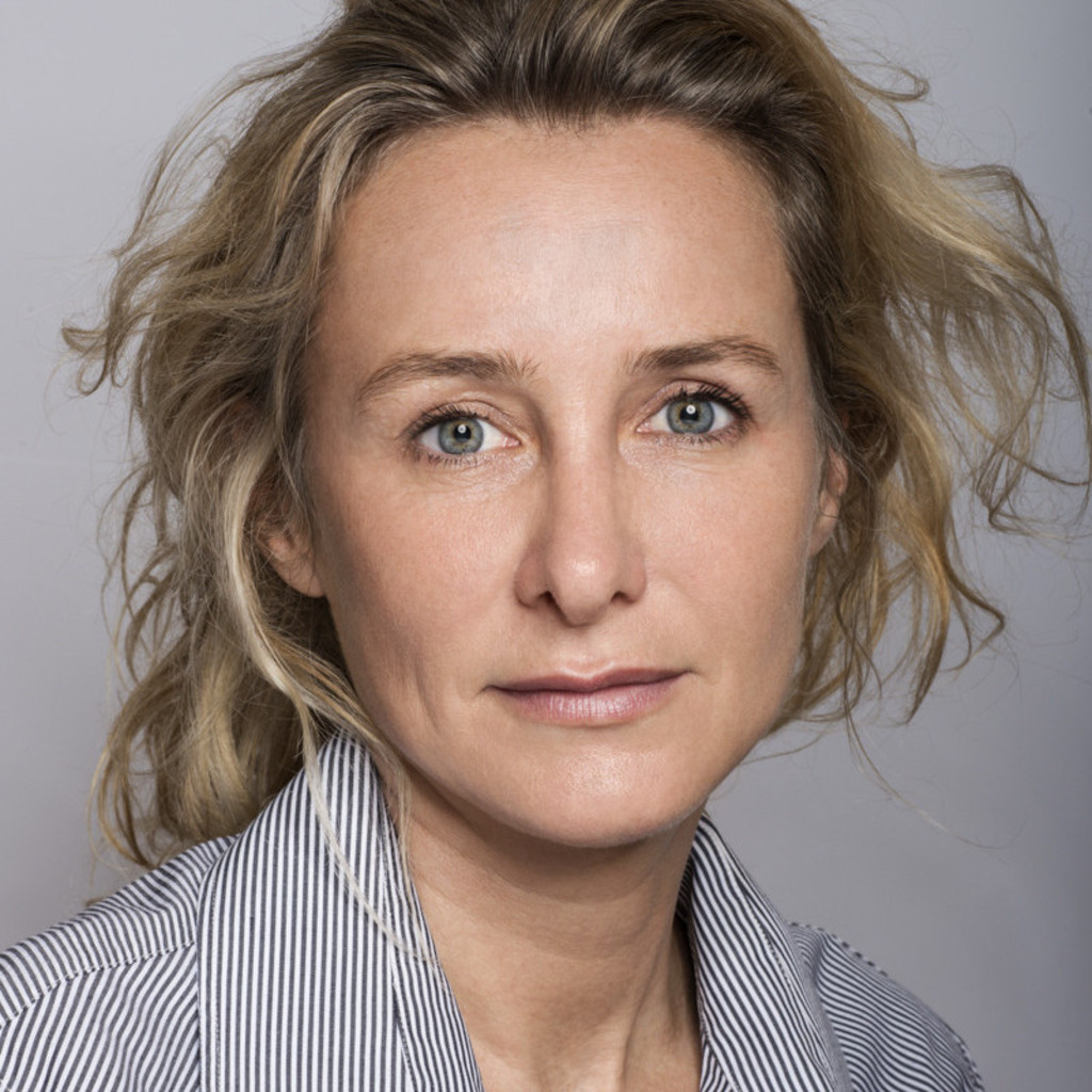 Pascale Launay - svp of digital - story box press by Lorraine Willems ...