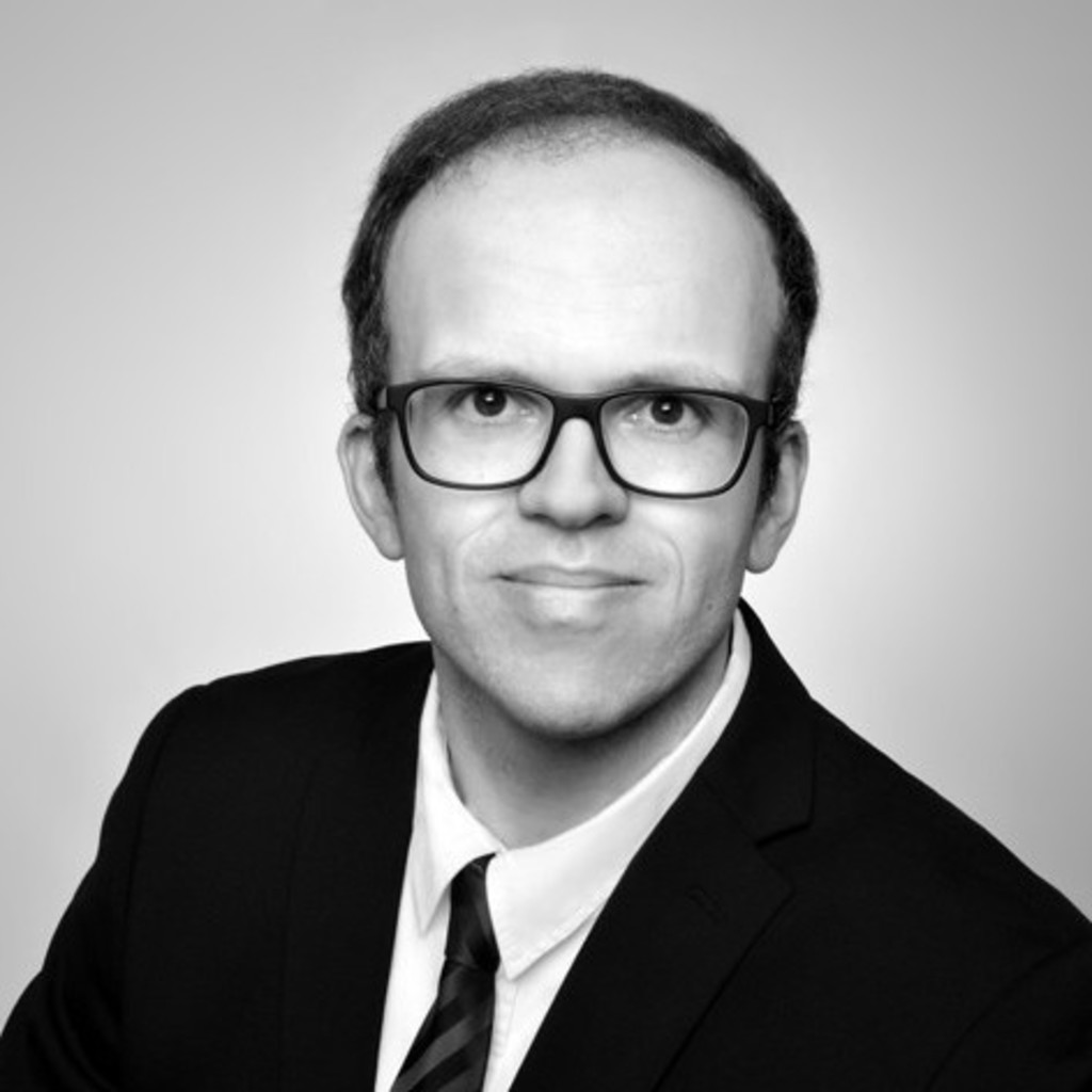 Daniel Schröer - Anwendungsentwickler - energielenker Gruppe | XING