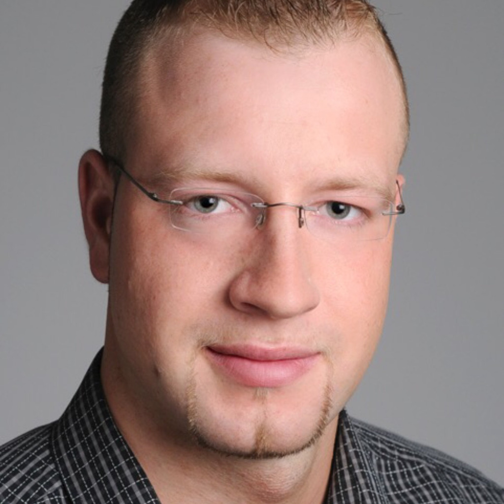 Matthias Nowak - Fertigungssteuerer - Montanhydraulik GmbH | XING