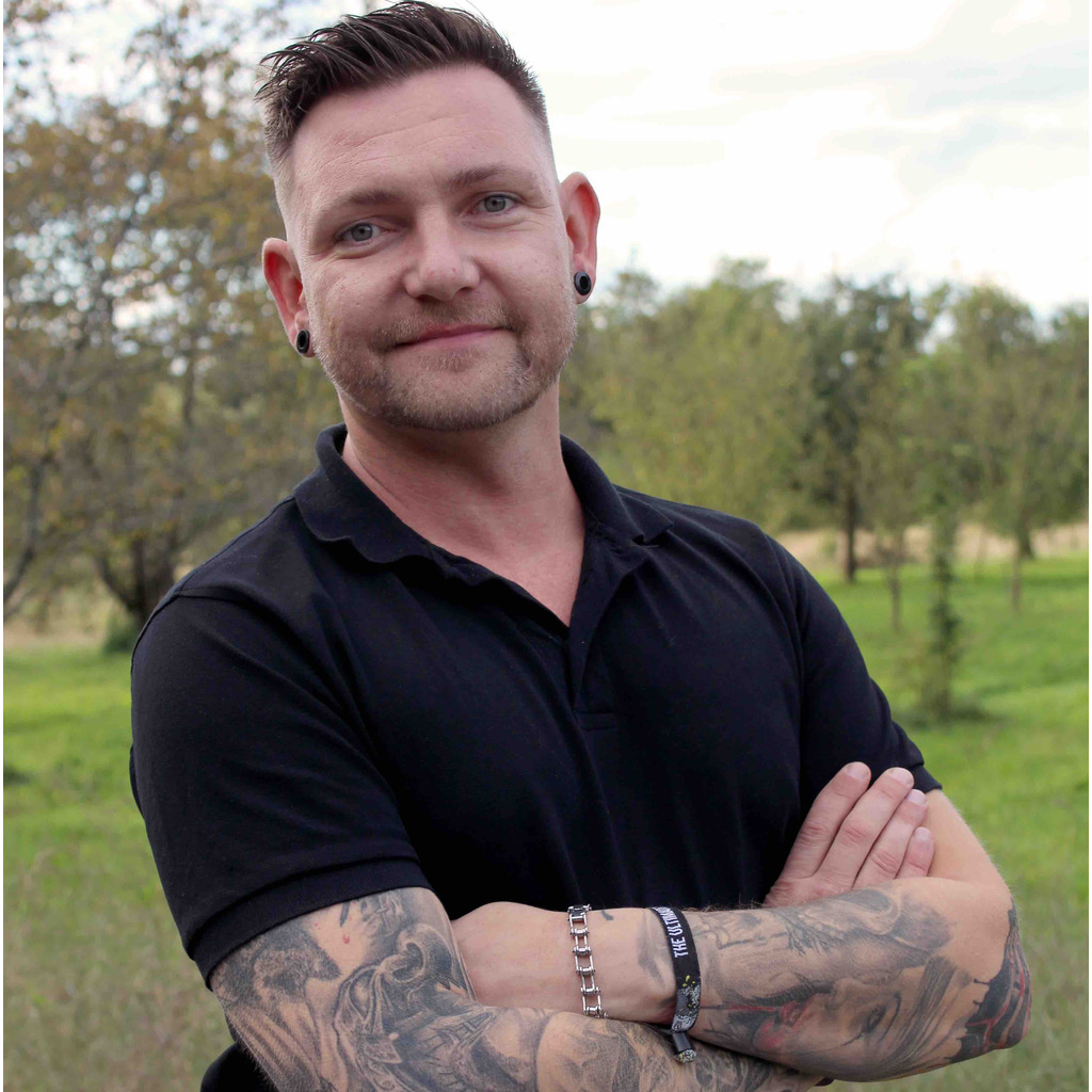 Patrick Vogt - CAM Programmierer - Advent Technologie GmbH | XING