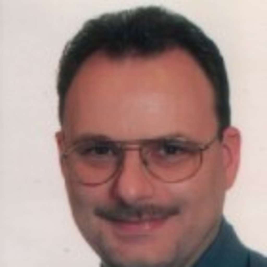 Volker Scheel - Service Techniker - POS | XING