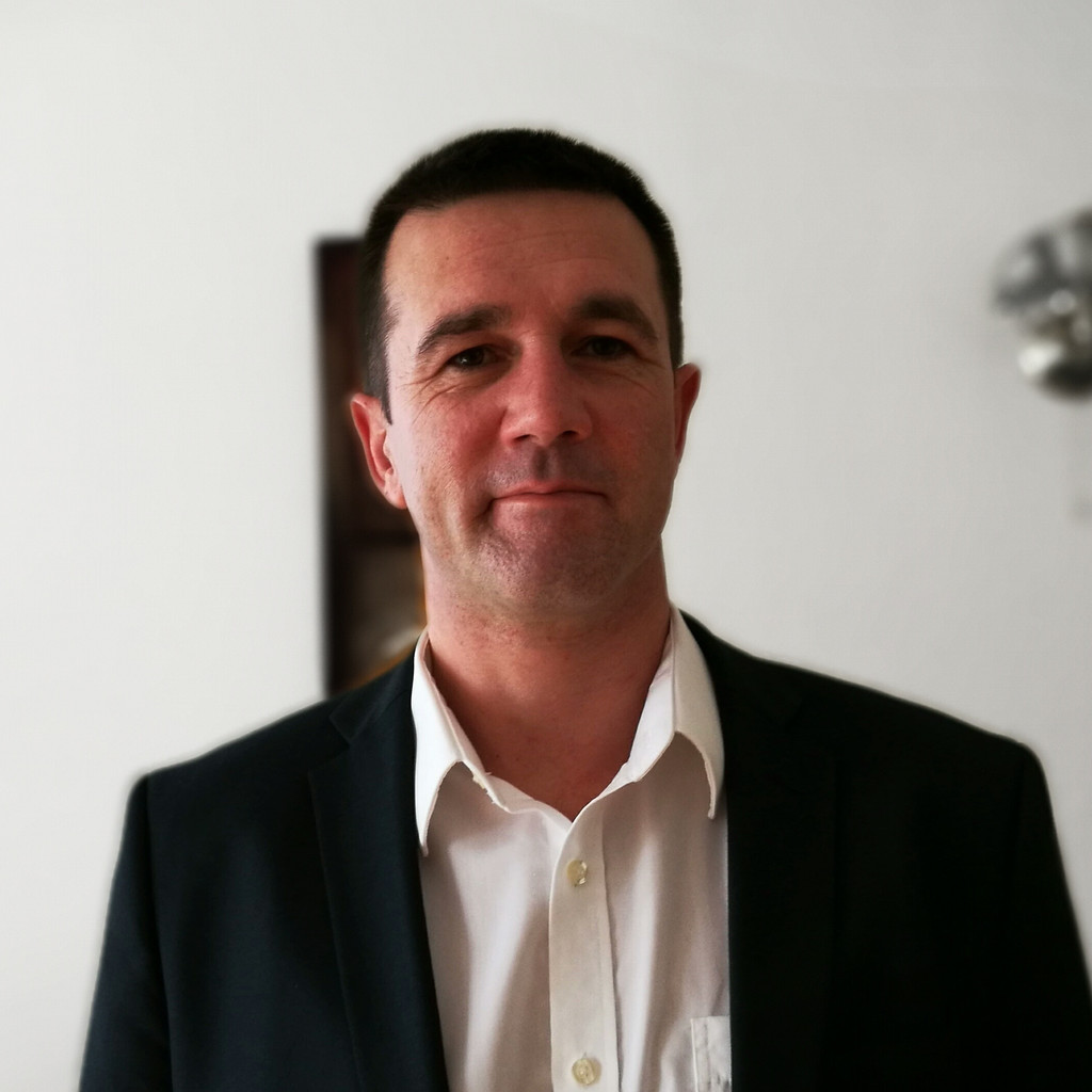 Martin Hermann - Unternehmer - Martin Hermann | XING