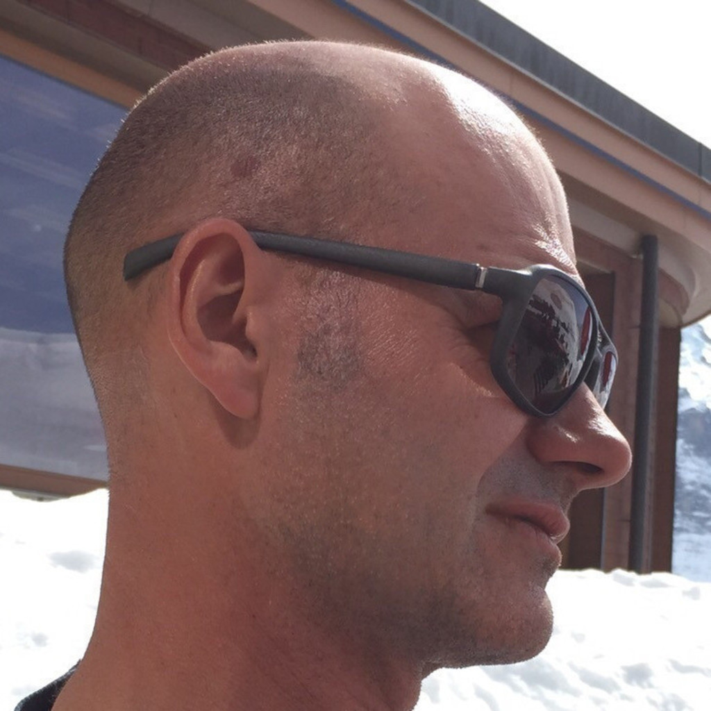 Matthias Kessler - Inhaber - Facharztpraxis für Integrative Medizin | XING