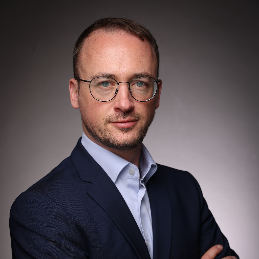 Michael Schopf - CFA - Lead Portfolio Manager | Architecting Human+AI ...