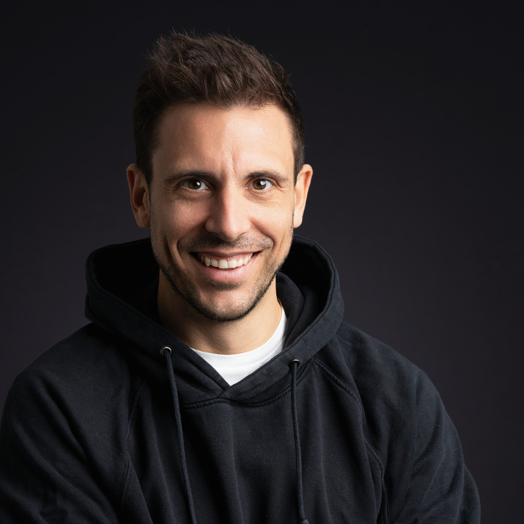 Philipp Kiefer - Data & Analytics Director - TRACK GmbH | XING