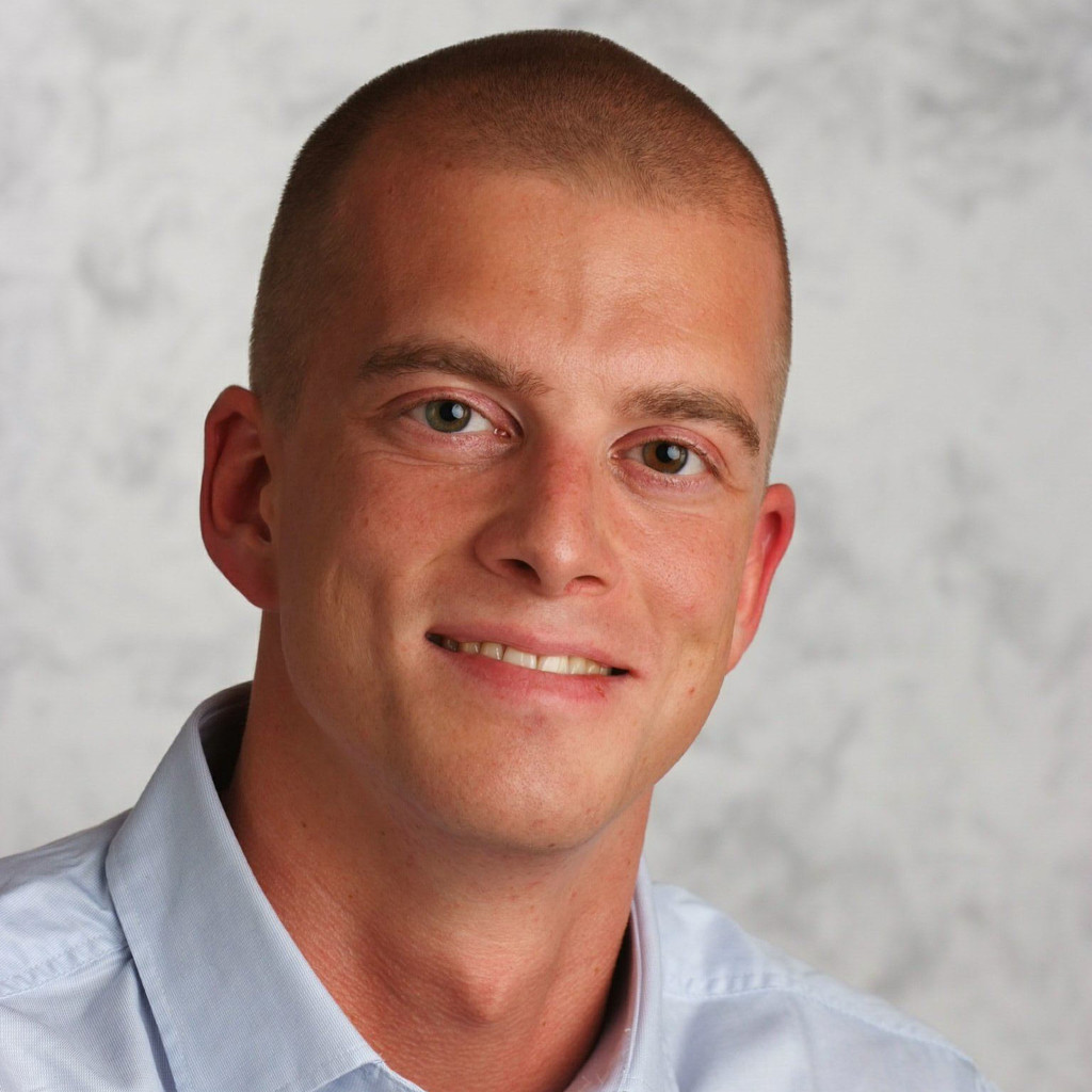 Dr. Florian Ruß - Assistenzarzt Orthopädie - Kliniken Dr. Erler ...