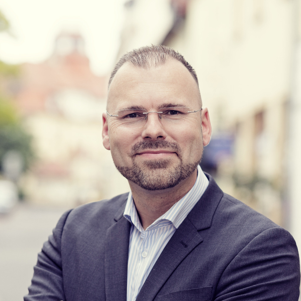 Michael Händel - Mitarbeiter Arbeitsvorbereitung - BBG ...