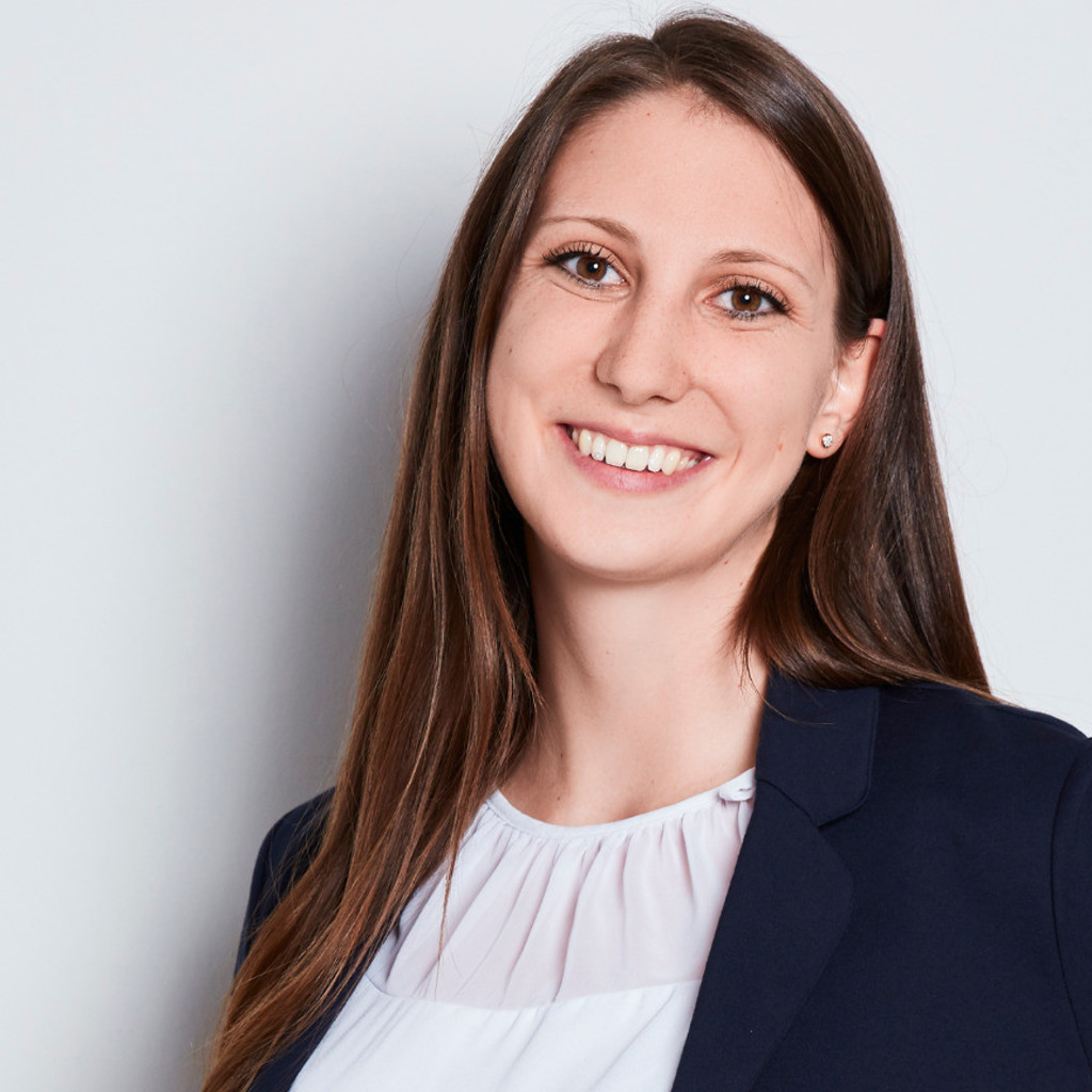 Eva Maria Haydn-Falkenburg - Senior Consultant Human Capital - Deloitte ...