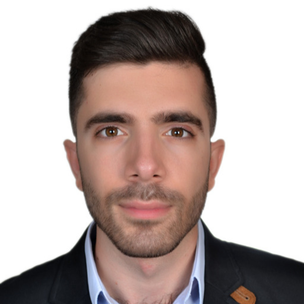 Moustapha Al-Shareef - Development and Programming Supervisor - Syria ...