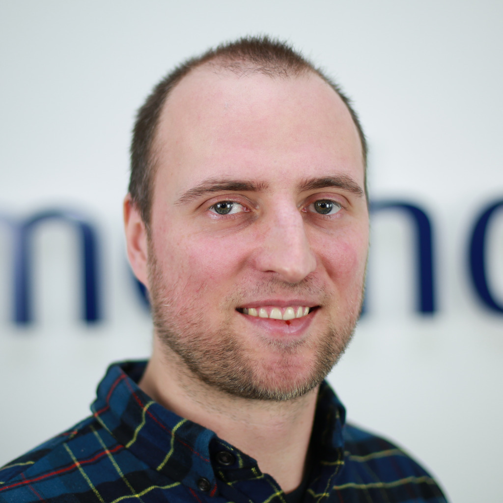 Martin Stumpf - Software Engineer - Method Park by UL | XING