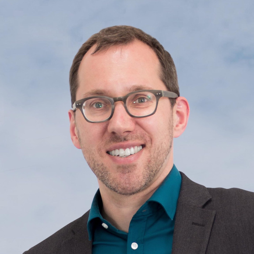 Michael Weiss - Abteilungsleiter Verkehrsplanung - VAG Nürnberg | XING