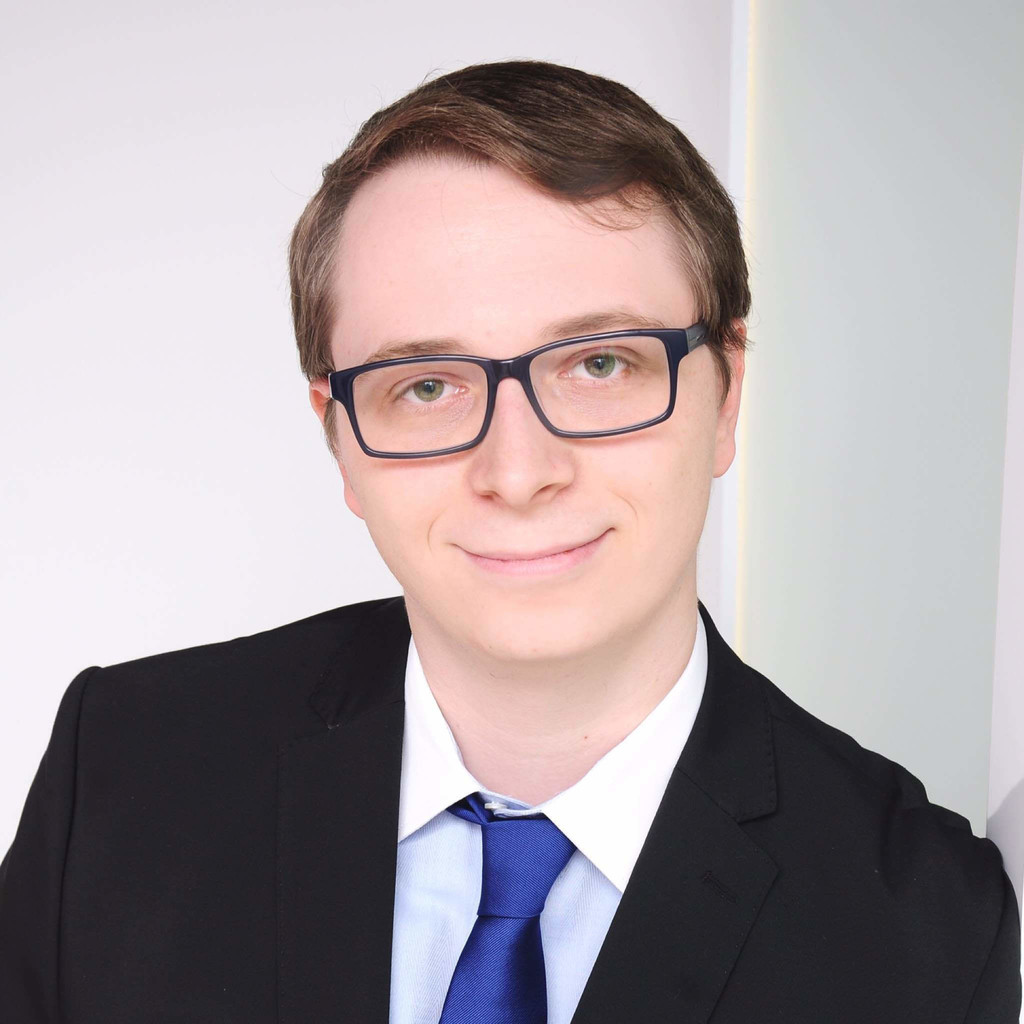 Joel Peter Clemens - Senior IT-Architekt Schnittstellen - evm AG | XING