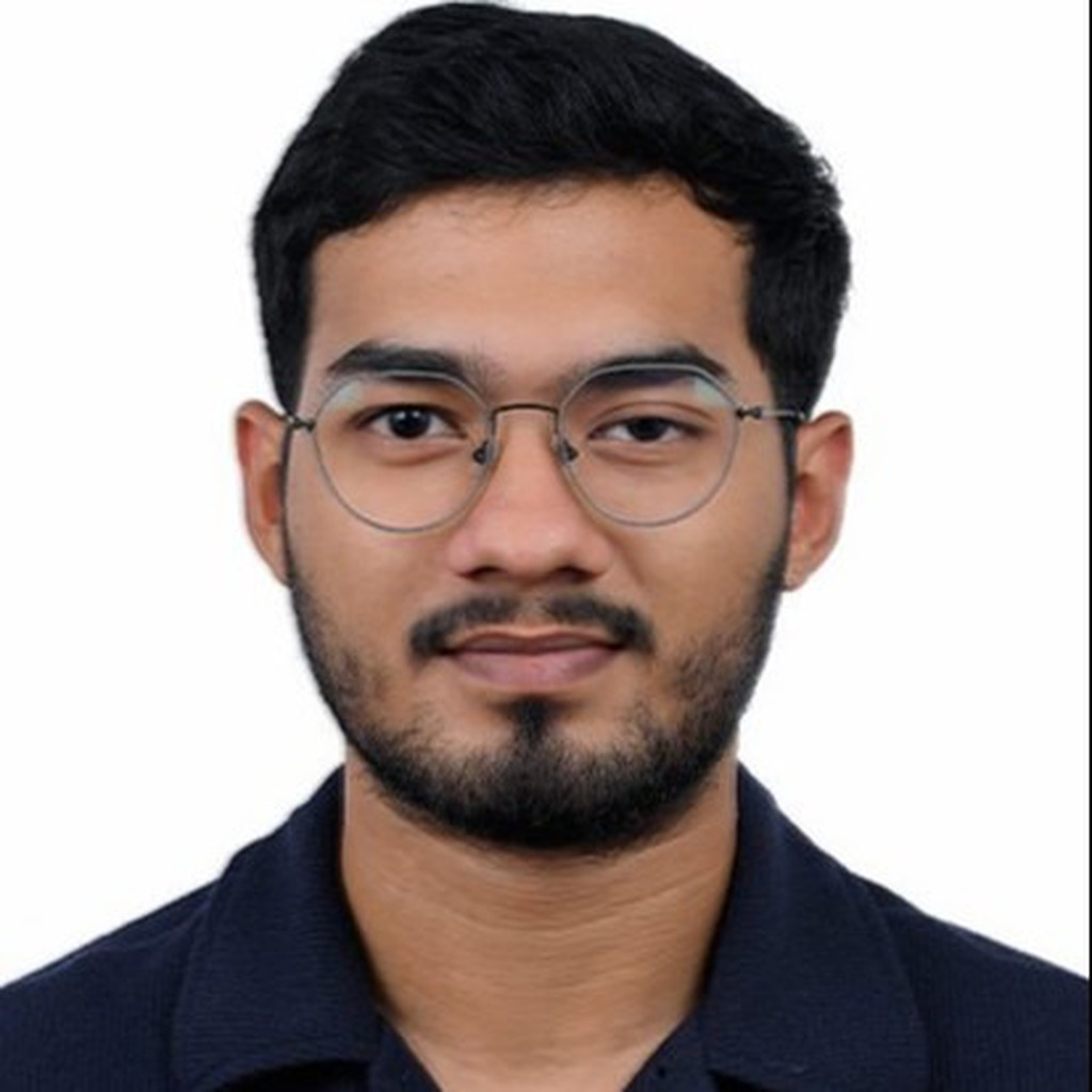 Abhinav Chakkamadathil Ramesh - Software Engineer - CGI | XING