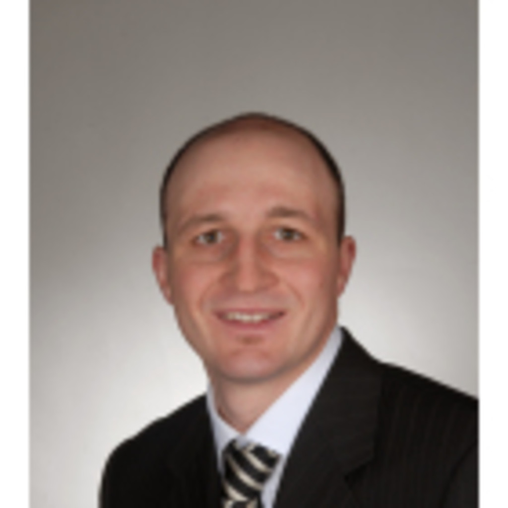 Markus Bosch - Maschinenbau/Wirtschaftsingenieurwesen - TU Hamburg ...