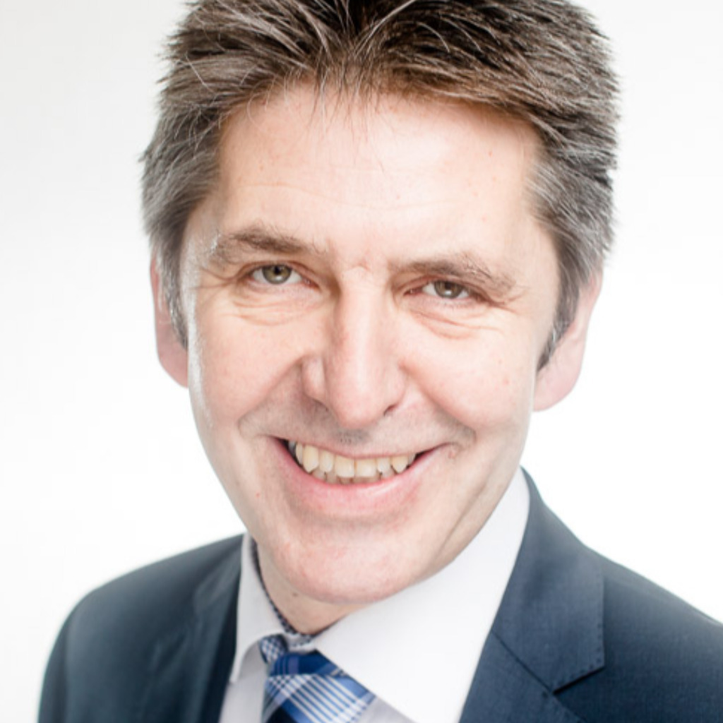 Michael H. Stecher - Wirtschaftsingenieurwesen - Fachhochschule für ...