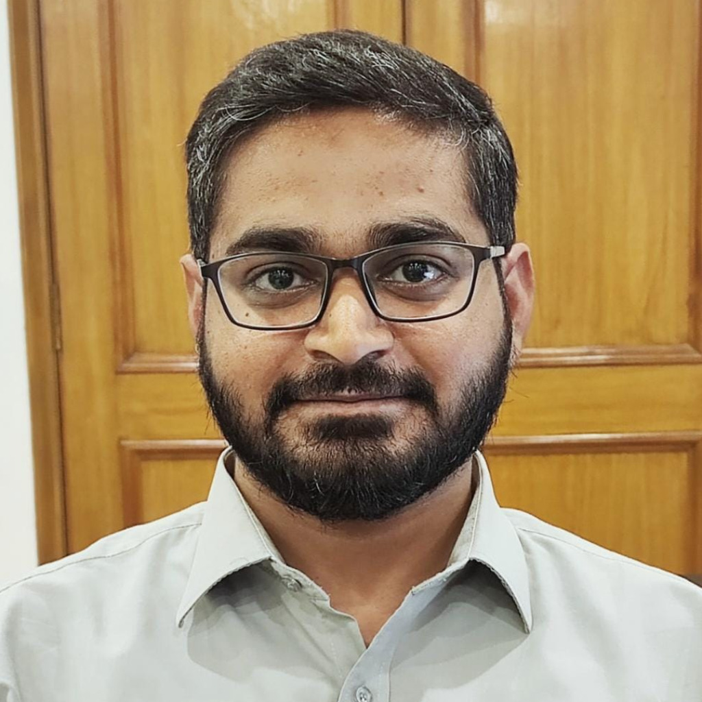 Hafiz Ghulam Abbas - Sr. SQA Automation Engineer - Seamless ...