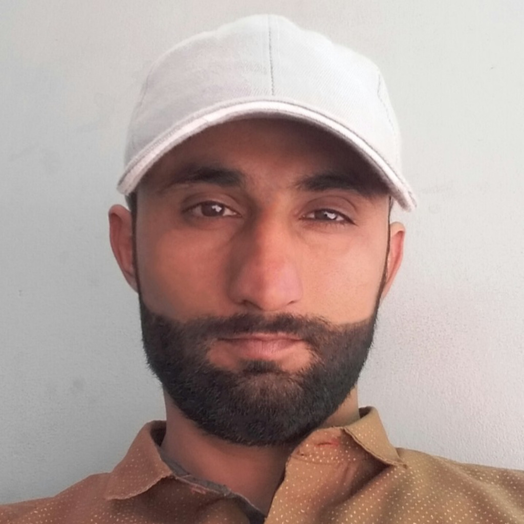 Ijaz Ahmad - Frontend Developer - Fiverr | XING