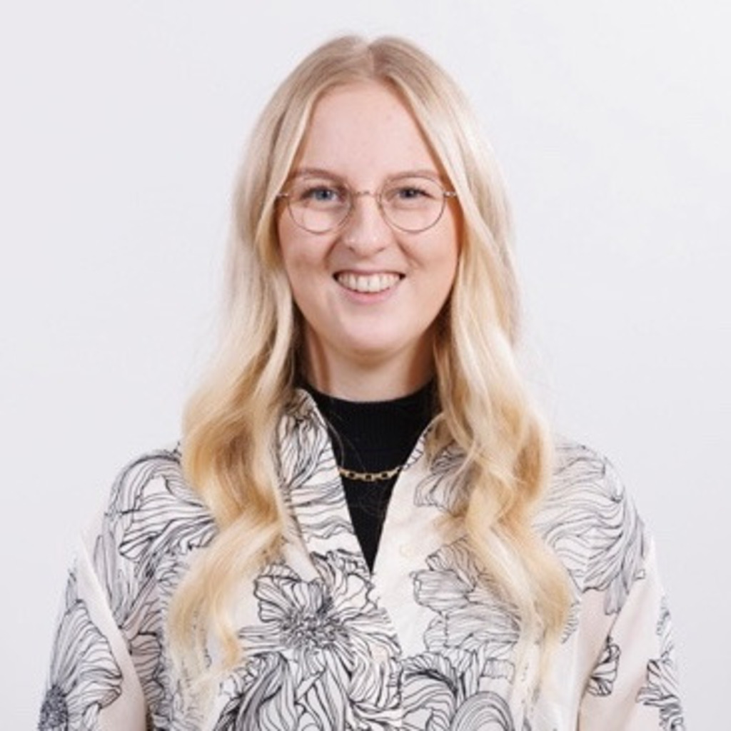 Christina Bachmeier - Mitarbeiterin Fakturierung - OGL - Food Trade ...