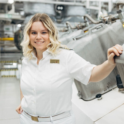 Josephine Müller - Umweltoffizier - Carnival Maritime GmbH | XING
