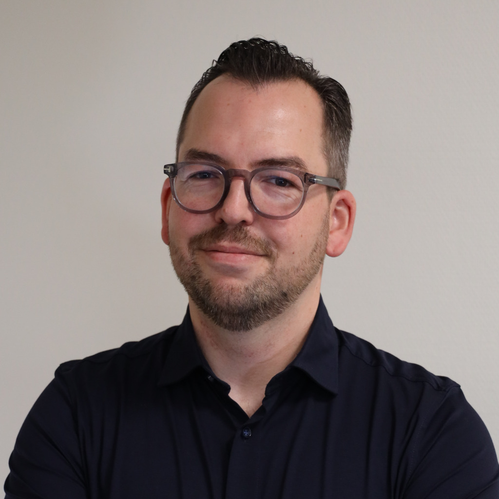 Markus Arnold - Co-Gründer & Co-Geschäftsführer - Renergo GmbH | XING