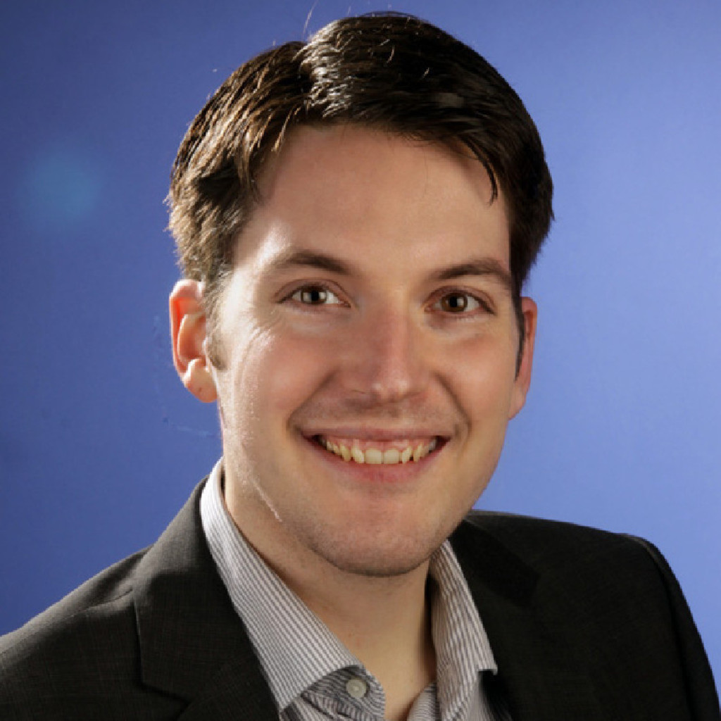 Florian Maier - Entwicklungsingenieur - Daimler AG | XING