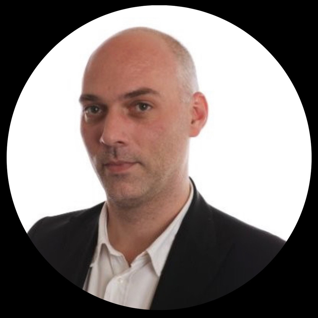 Dipl.-Ing. Simon Kayser - Technical Director - Production Resource ...