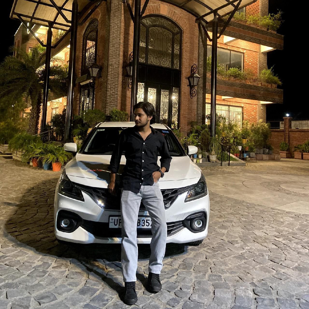 AMAN SHEKH - 3d modeling and texturing - I have no company | XING