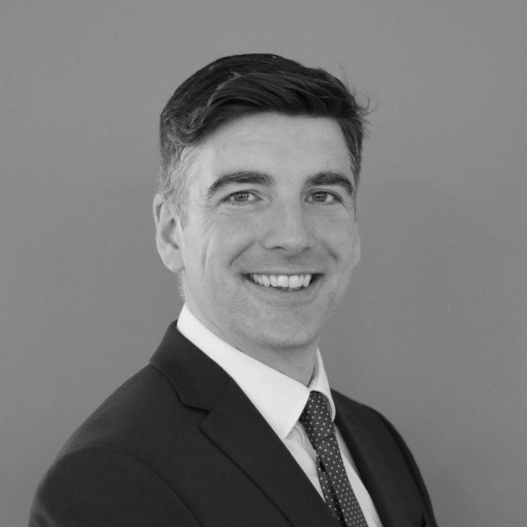 Mark Beattie - Director - Fulford Executive Ltd | XING