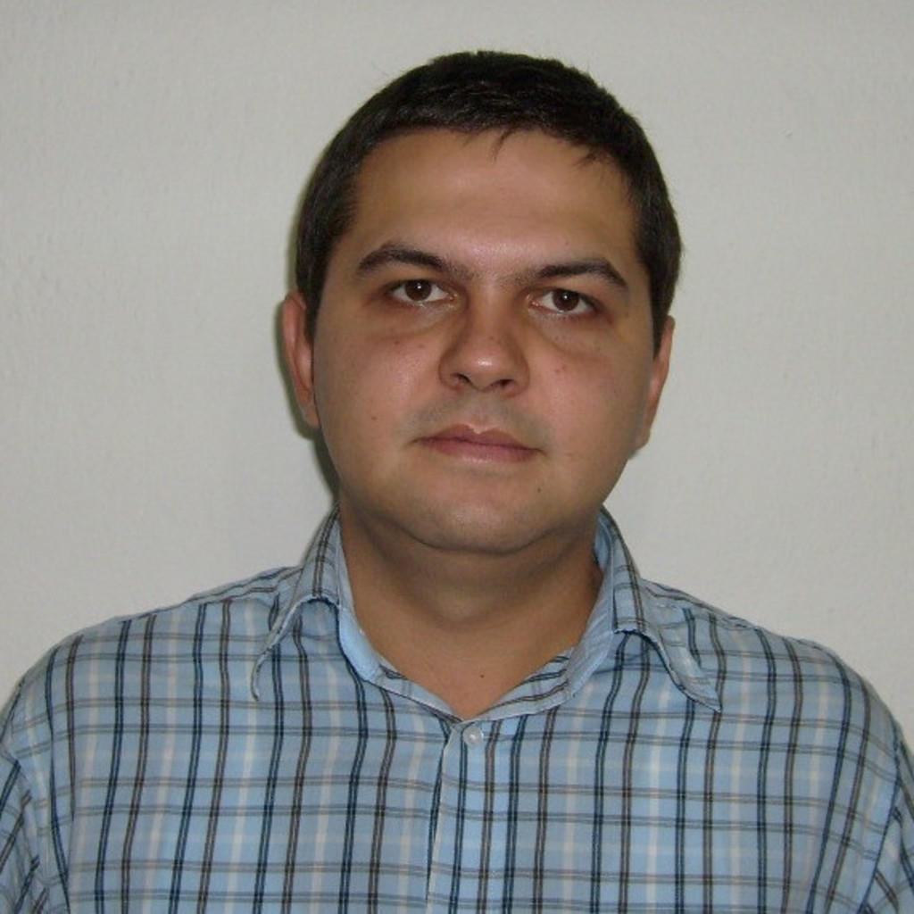 Dejan Arsov - CAD Engineer - RLE | XING