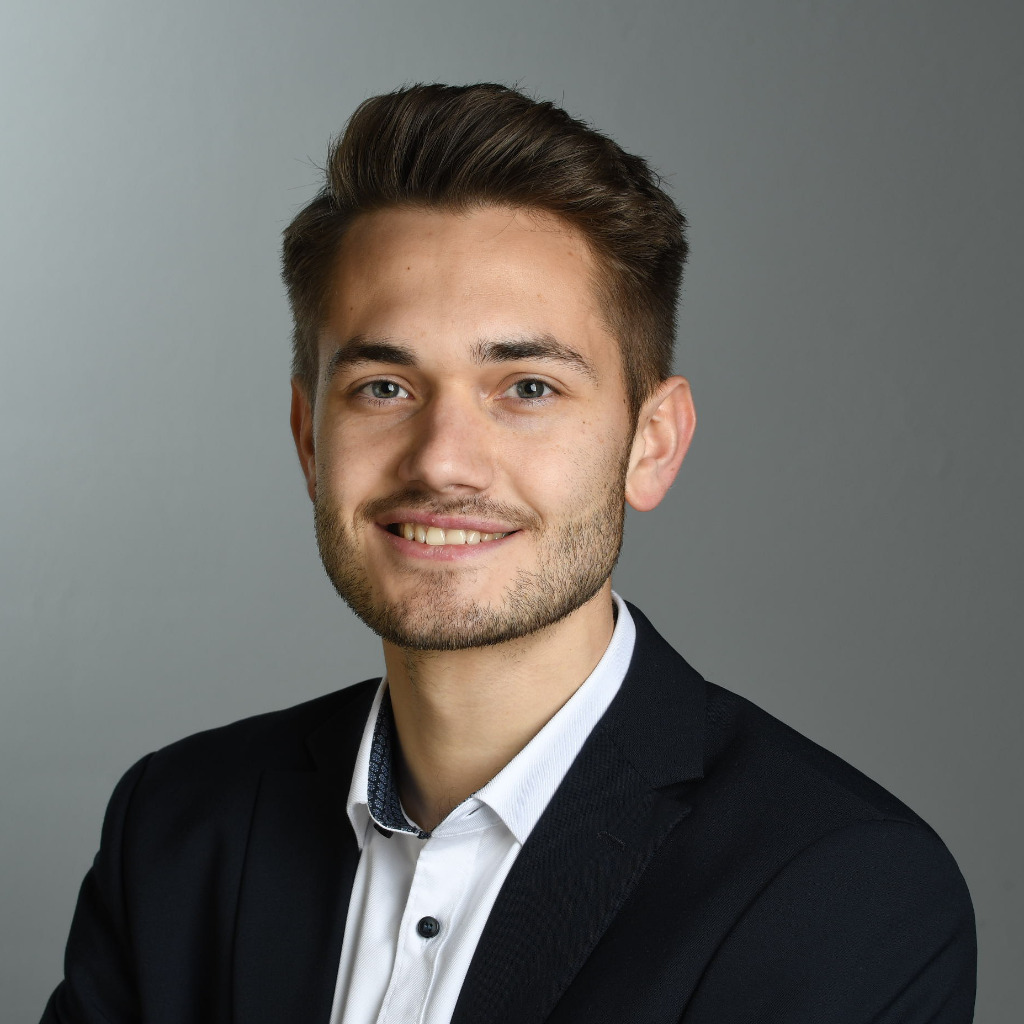 Nicolas Gerich - Senior Consultant SAP Analytics - adesso SE | XING