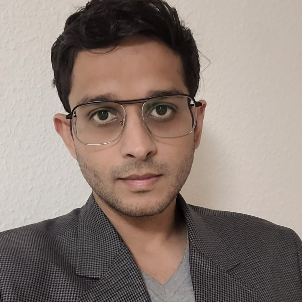 Amir Parvez - Product Owner - iGroove AG | XING