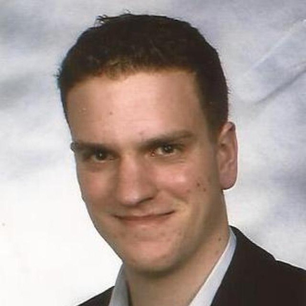 Martin Munz - Wirtschaftsingenieurswesen - Hochschule Rosenheim | XING