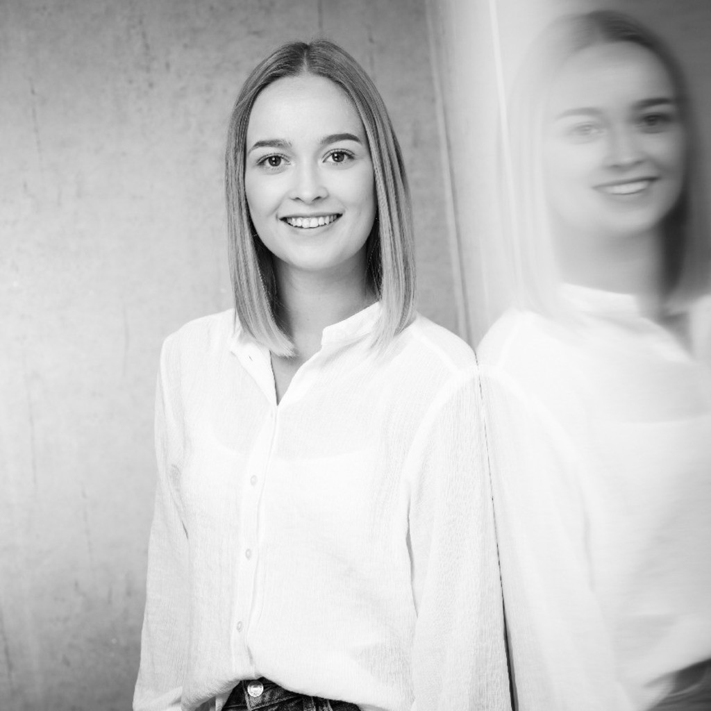 Vivien Daniel - Storemanagerin - Bailly Diehl Textil GmbH | XING