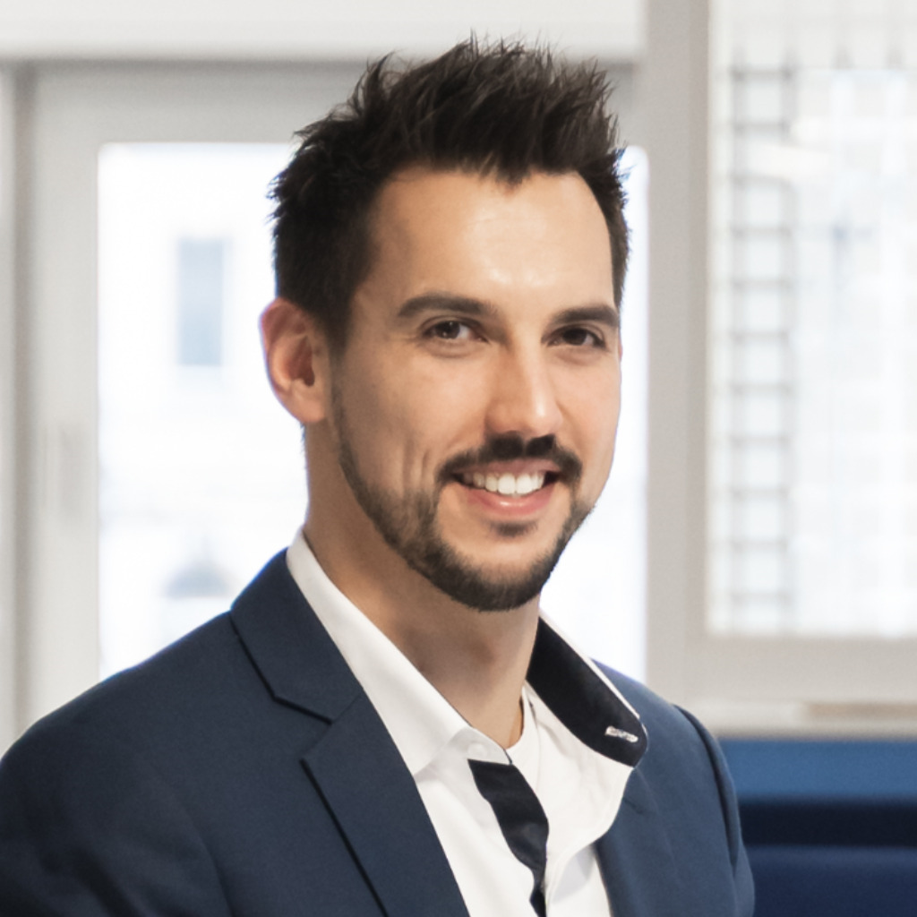 Robert Dittmar - Abteilungsleiter Payments, Account Operations ...