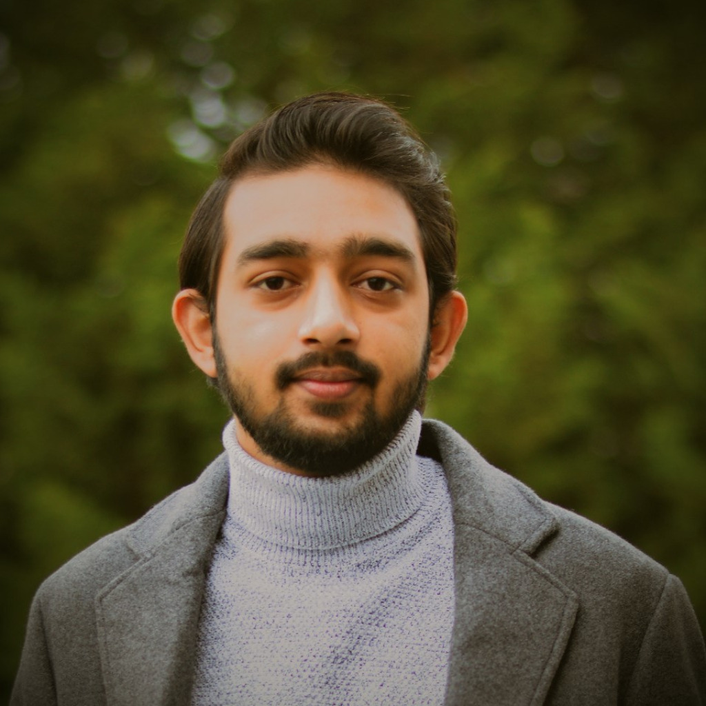 Kashif Raza - Intern – ATV Quality Management (Reliability Testing ...