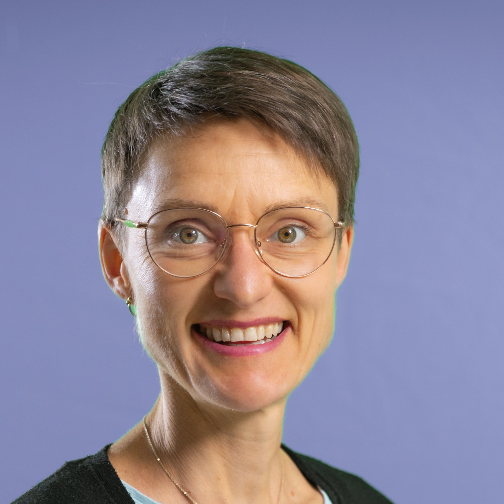 Dr. Stefanie Becker - Steuerberaterin - Dr. Stefanie Becker - Umsatzsteuer hoch drei - Beraterin ...