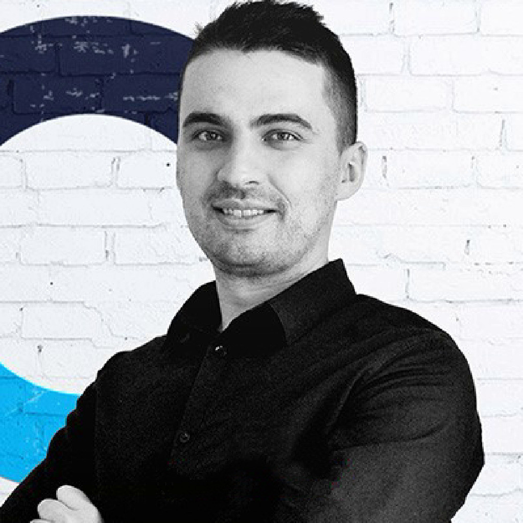 Edim Fazlić - Software Engineer - ks quadrat GmbH | XING