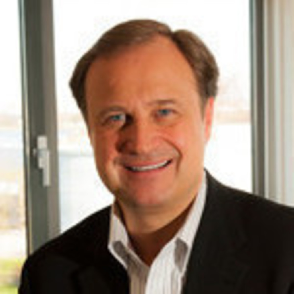 Mark Edelmann - President and CEO - Trincoms GmbH | XING