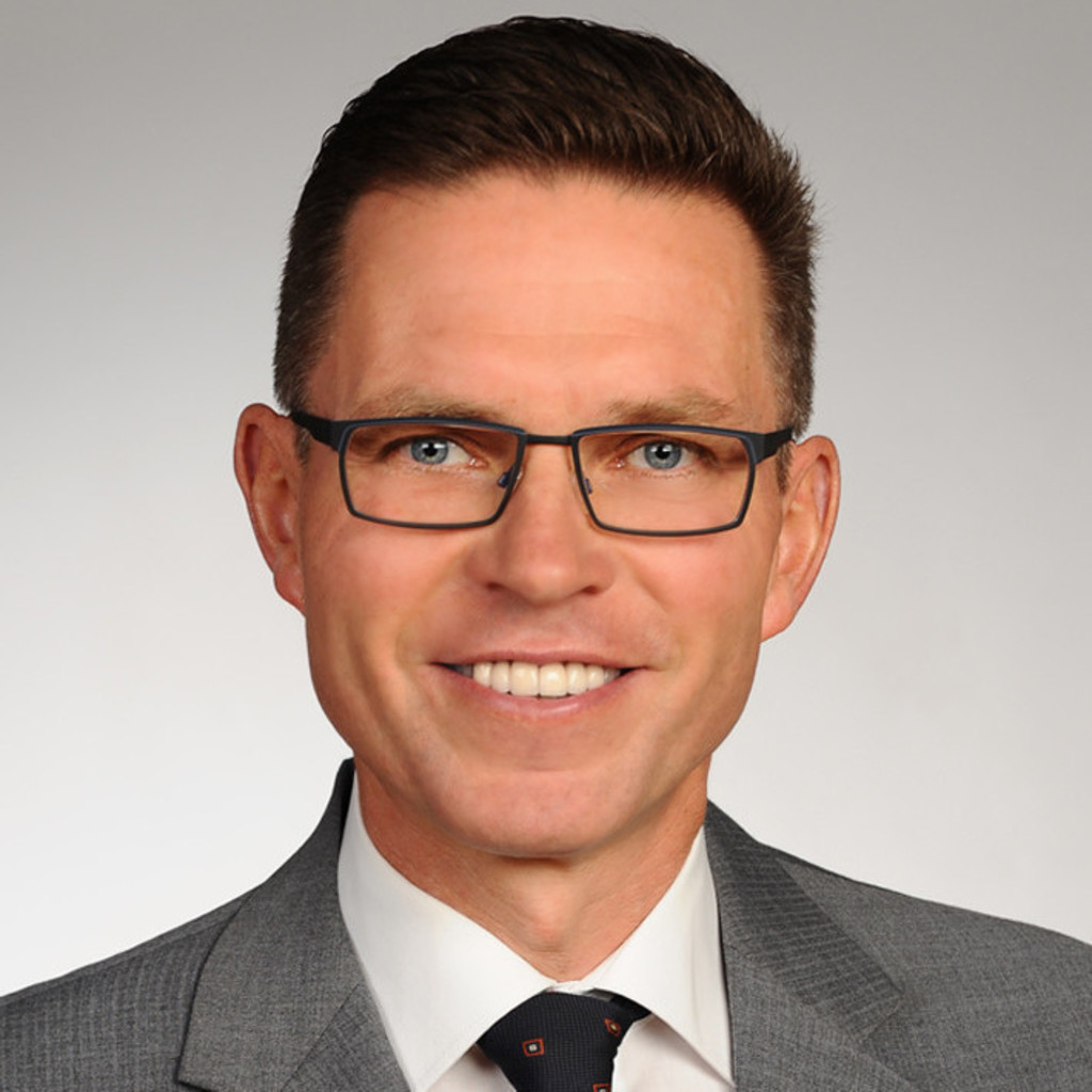 Bernd Fürst - Director Quality Management - Kocher-Plastik Maschinenbau ...