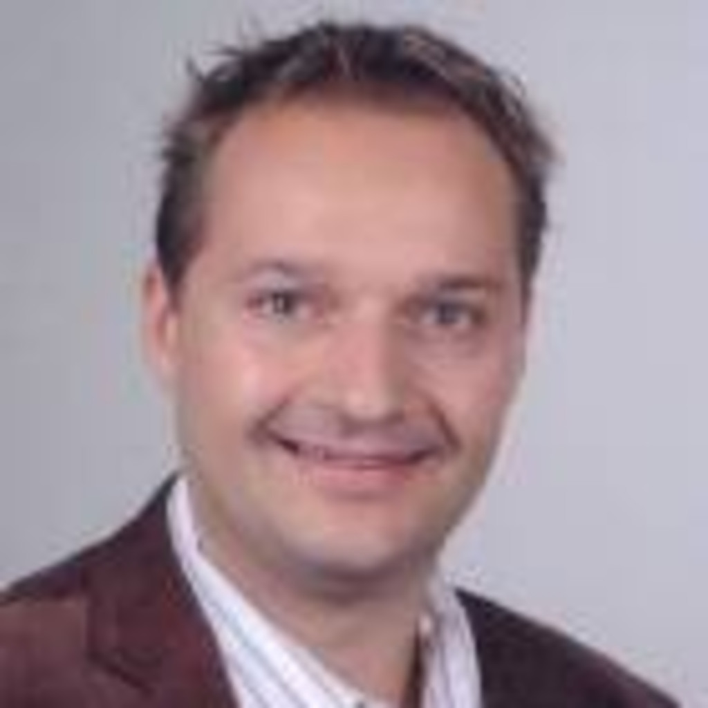 Peter Bohn - Technical Consultant - SoftProject GmbH | XING