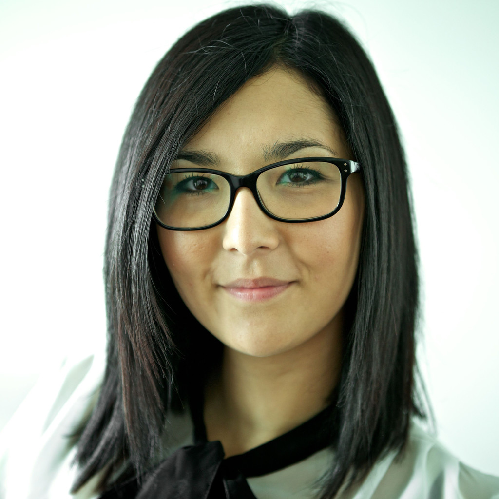 Alexandra Lewkowicz - Biologie - Heinrich-Heine-Universität Düsseldorf ...