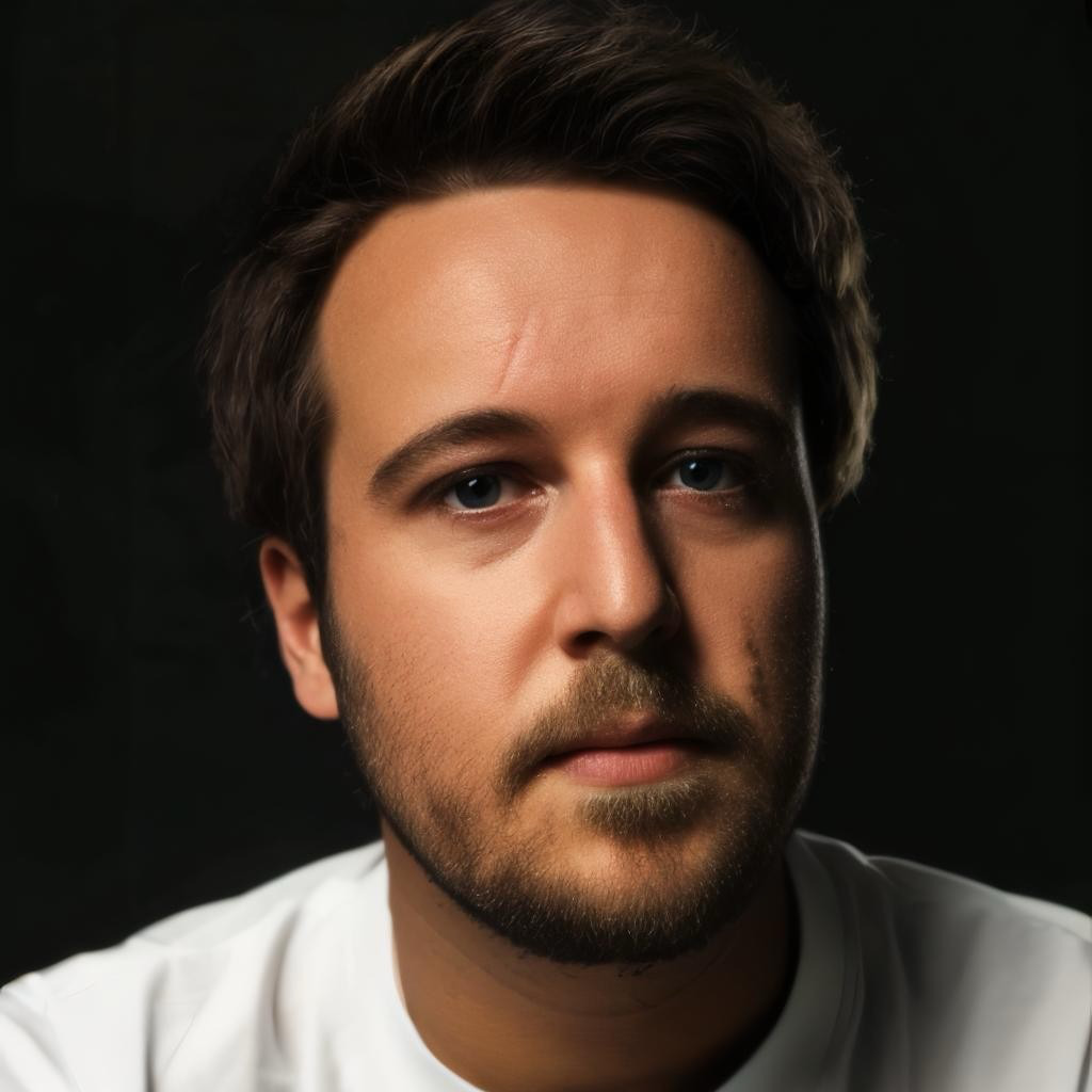 Joshua-Lukas Prang - Betriebswirtschaftslehre-Digitale Wirtschaft ...