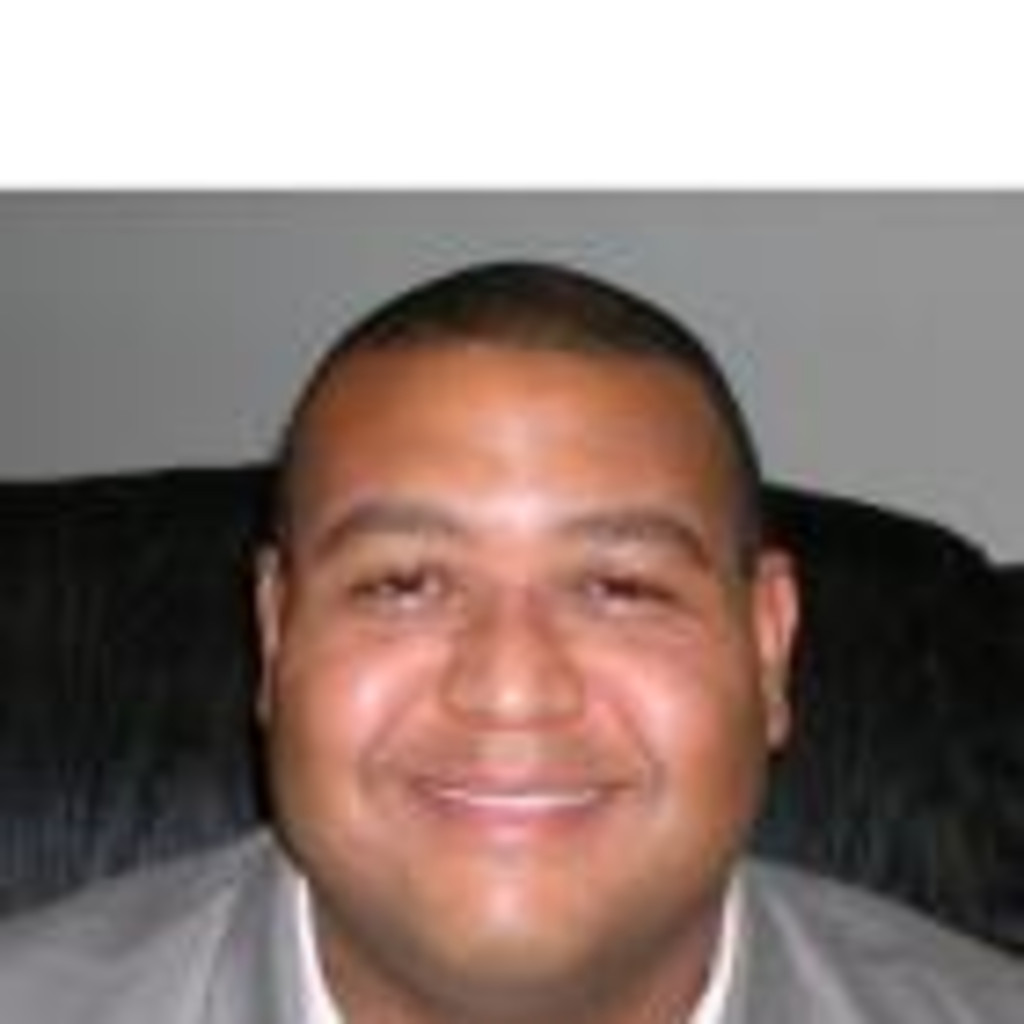 Jonathan Goins - Software Development Manager - ACS | XING