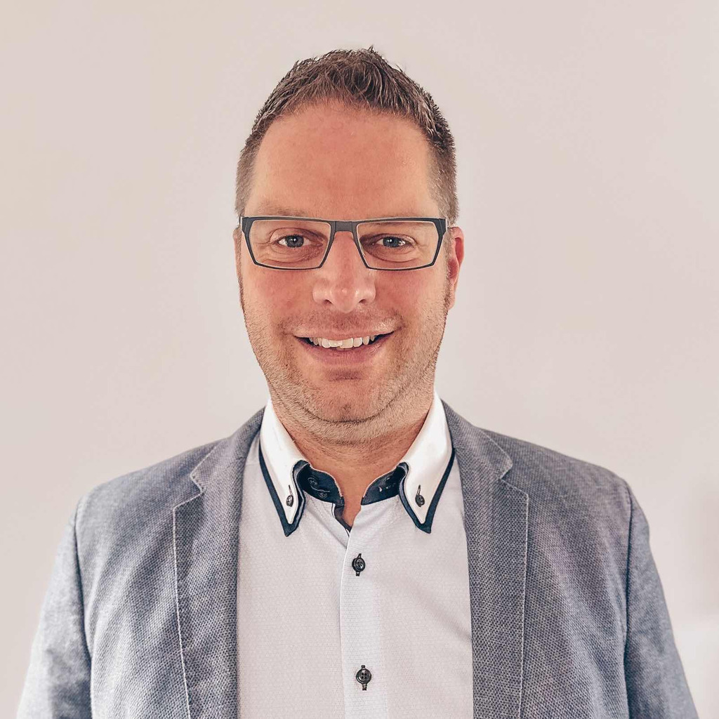 Marcel Schmitz - Teamleiter Vorführung - Bucher Municipal GmbH | XING