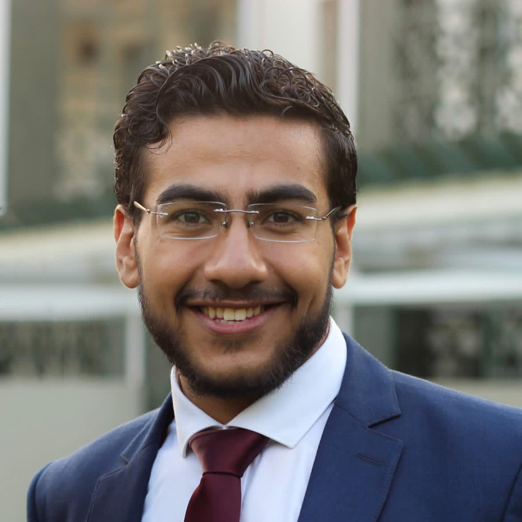 Mark Zaki - Sales Project Engineer - Knauf Egypt | XING