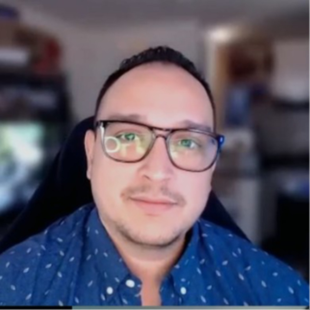 Luis Leon Gonzalez - Full Stack Developer - Geovalidata | XING