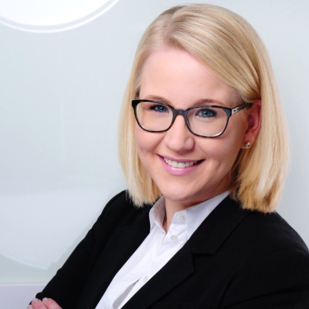 Kati Probst - HR Partner - Hettich Management Service GmbH | XING