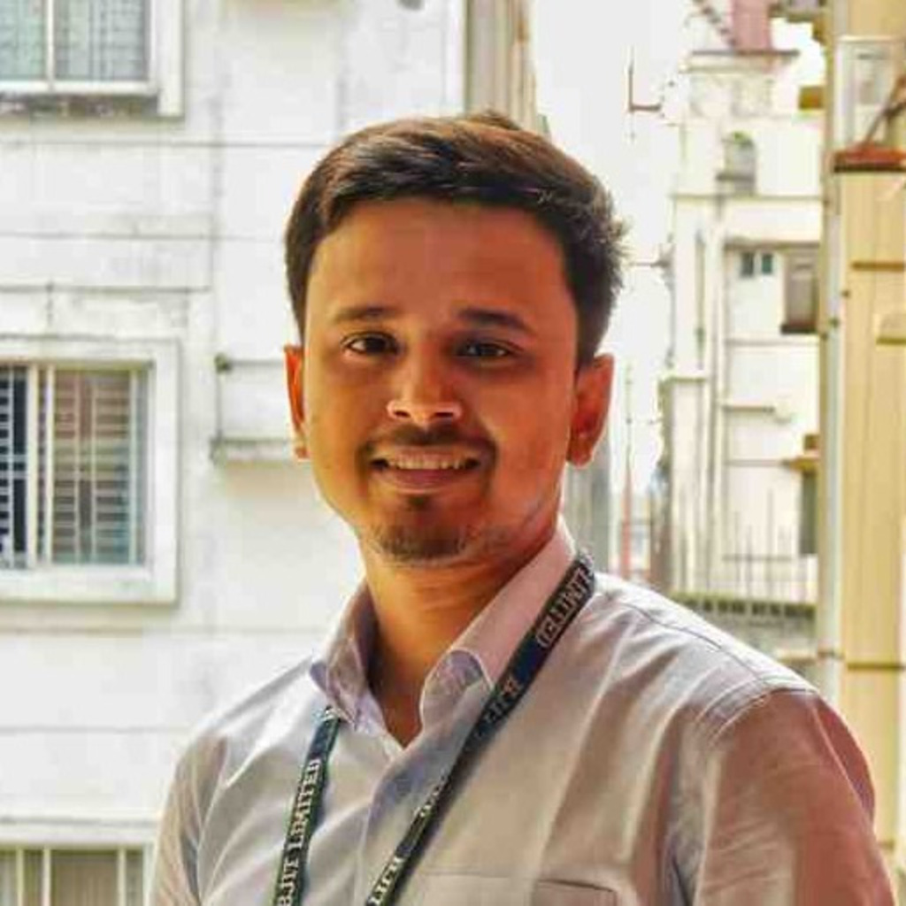 Dipjyoti Sikder - Senior Software Engineer - BJIT Limited | XING